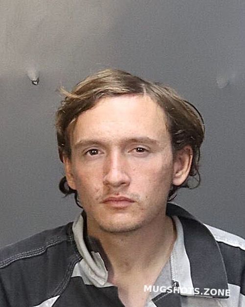 ADAMS BENJAMIN 01/14/2025 - McLennan County Mugshots Zone