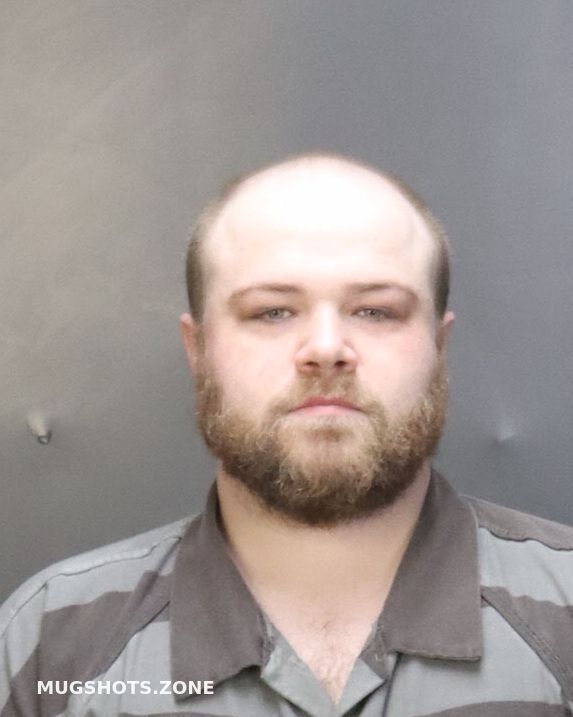 WATSON JOHN 01/17/2025 - McLennan County Mugshots Zone