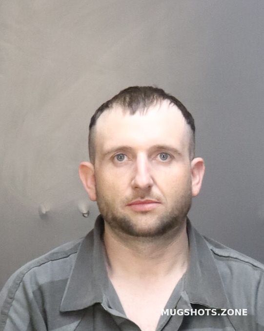 GOODMAN BOBBY 01/18/2025 - McLennan County Mugshots Zone