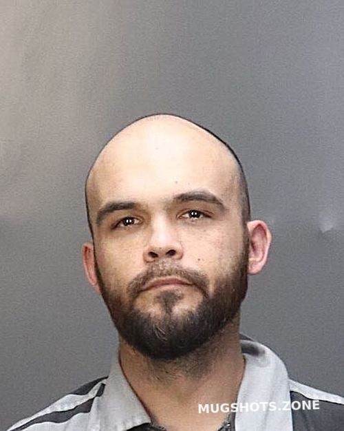 HONEA JOHN 01/22/2025 - McLennan County Mugshots Zone