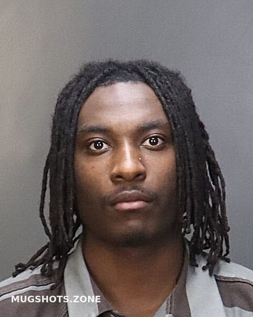 PITTMAN JEREMIAH 01/22/2025 - McLennan County Mugshots Zone