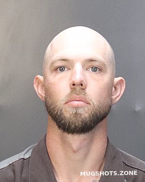 BRIGHT BILLY 01/23/2025 - McLennan County Mugshots Zone