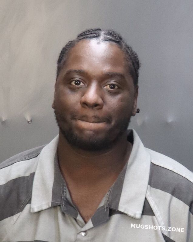 BAILEY NATHAN 01/24/2025 - McLennan County Mugshots Zone