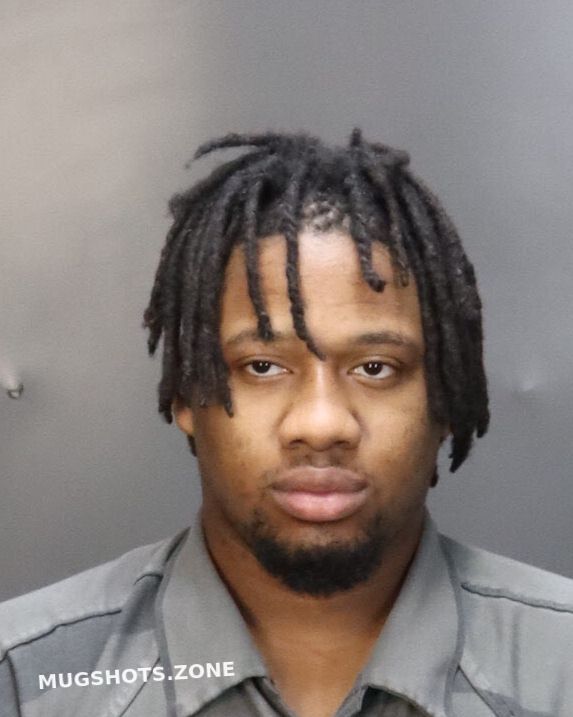 JONES SABRIEN 01/24/2025 - McLennan County Mugshots Zone