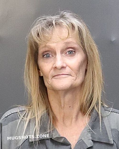 NAWARA VICKY 01/24/2025 - McLennan County Mugshots Zone