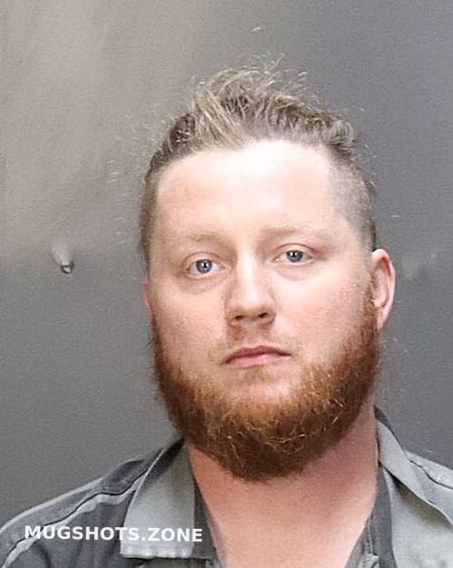 SMITH DYLAN 01/24/2025 - McLennan County Mugshots Zone