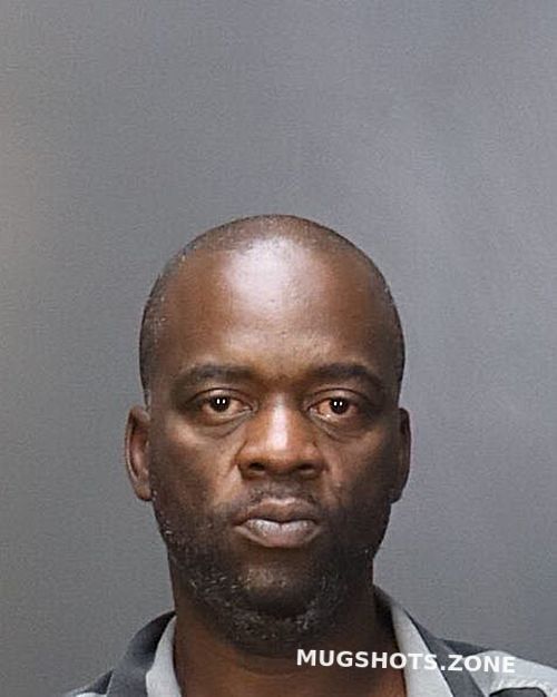 DEGRATE JR JAMES 01/24/2025 - McLennan County Mugshots Zone
