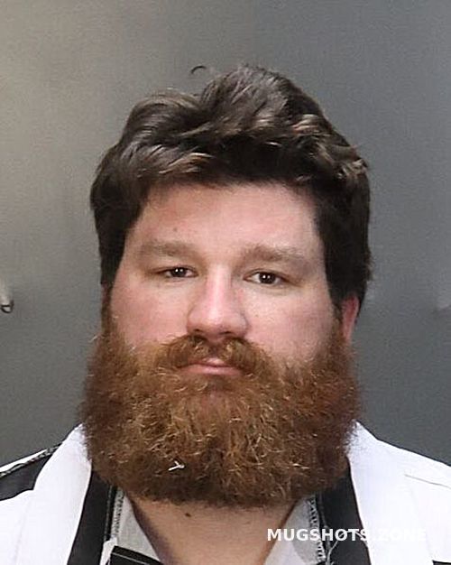 NELSON JACOB 01/24/2025 - McLennan County Mugshots Zone