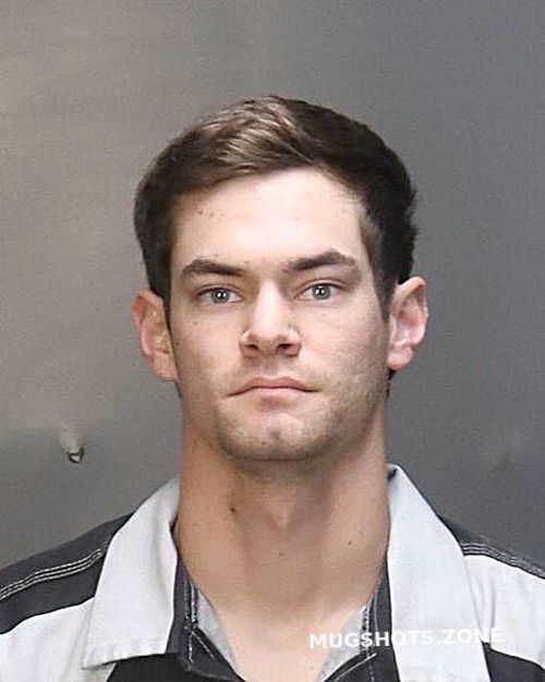 CROW GARRETT 01/25/2025 - McLennan County Mugshots Zone