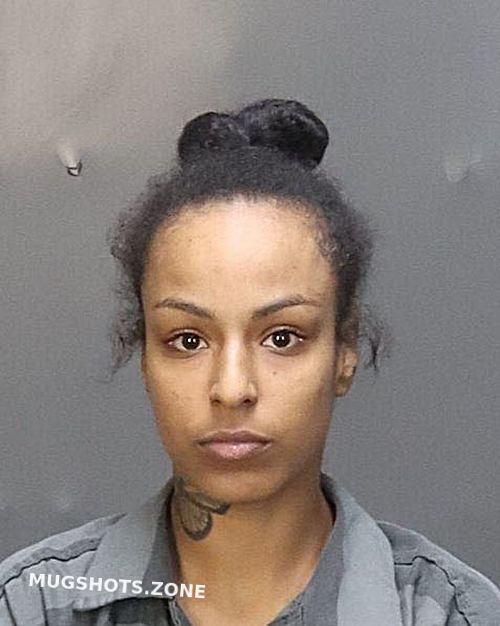 FELDER ARIEL 01/25/2025 - McLennan County Mugshots Zone