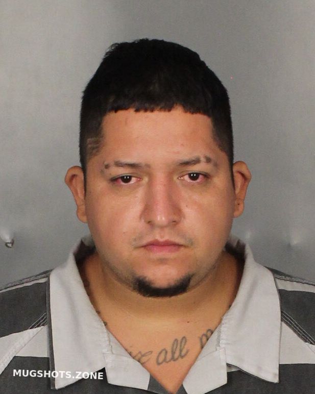 AVILES BRIAN 01/26/2025 - McLennan County Mugshots Zone