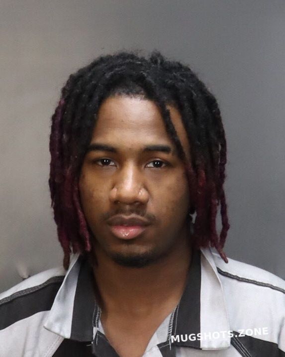 PEARSALL WAYNE 01/26/2025 - McLennan County Mugshots Zone