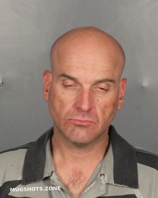 HOWLAND ADAM 01/26/2025 - McLennan County Mugshots Zone