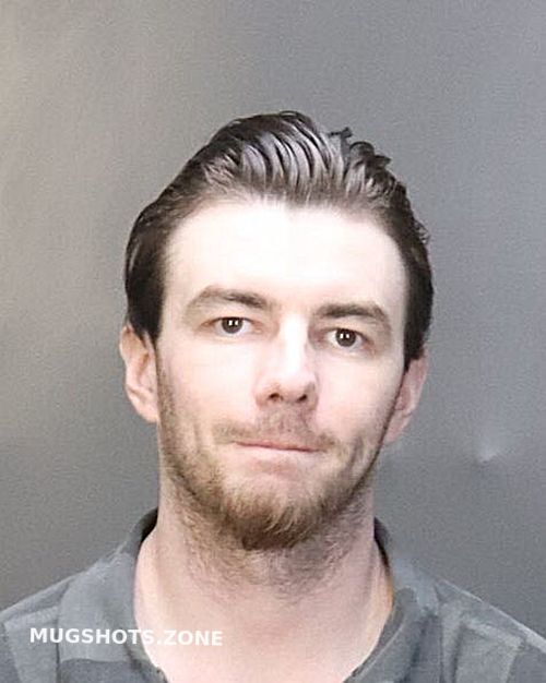 JOSEY AARON 01/28/2025 - McLennan County Mugshots Zone