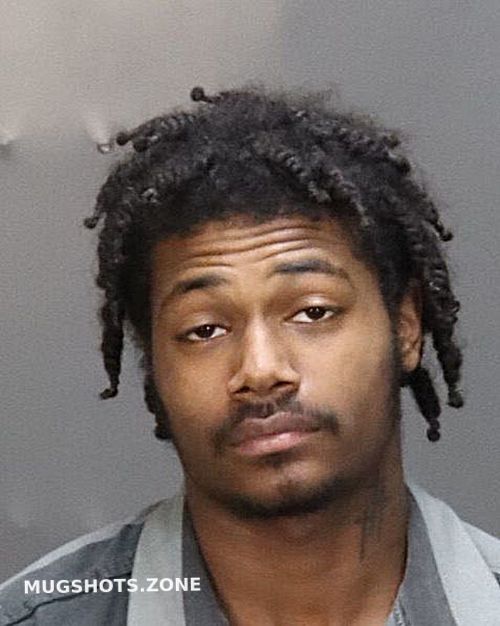 GREER FREDDIE 01/28/2025 - McLennan County Mugshots Zone