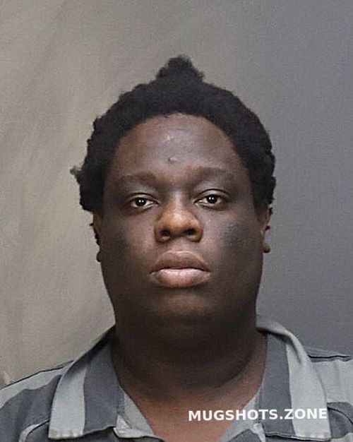 HALL ARIC 01/28/2025 - McLennan County Mugshots Zone