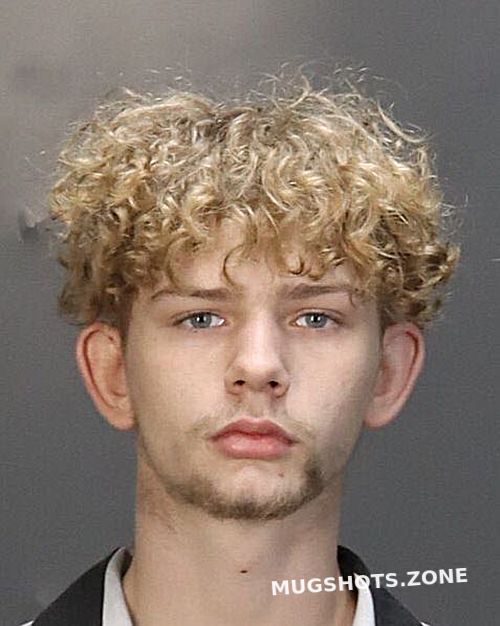 DUKE DUSTIN 01/30/2025 - McLennan County Mugshots Zone