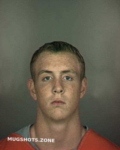 THOMPSON CORY 01/30/2025 - McLennan County Mugshots Zone