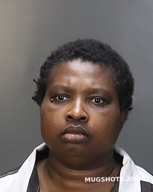 IBEKE JUMOKE 01/30/2025 - McLennan County Mugshots Zone