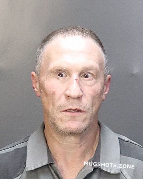 RUTHERFORD RODNEY 01/31/2025 - McLennan County Mugshots Zone