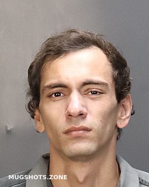 MARQUEZ SAMUEL 01/31/2025 - McLennan County Mugshots Zone