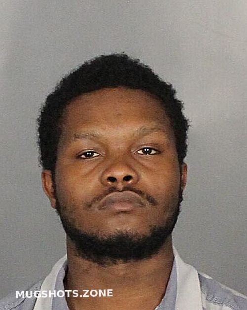 DOUGLAS COREY 02/02/2025 - McLennan County Mugshots Zone