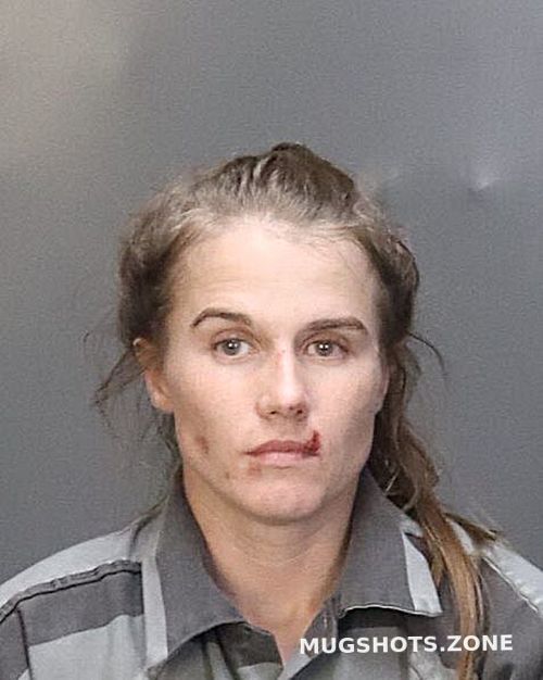 OGLESBY JENNA 02/02/2025 - McLennan County Mugshots Zone