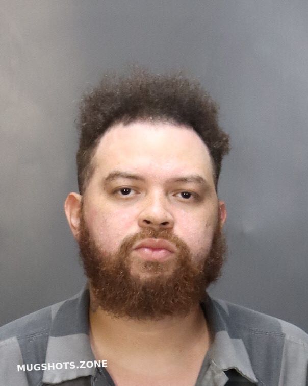 DANIEL TERRENCE 02/04/2025 - McLennan County Mugshots Zone