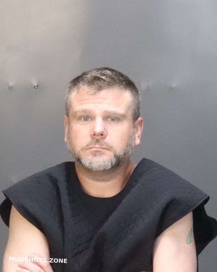 FREEMAN CLAYTON 02/04/2025 - McLennan County Mugshots Zone