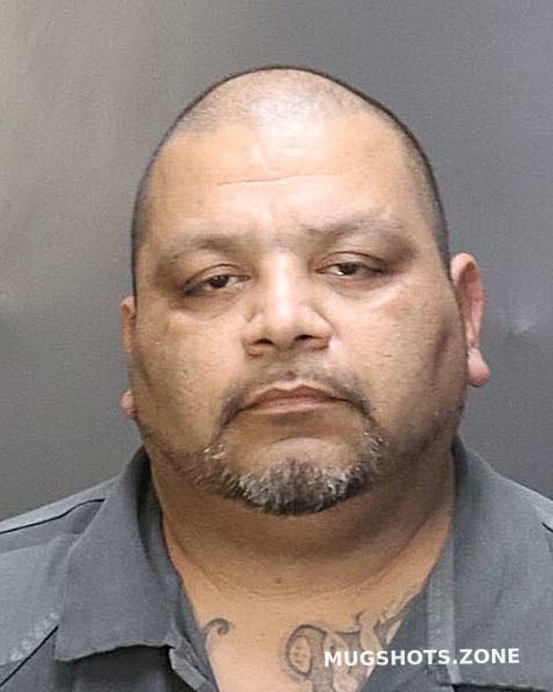 RAMIREZ JOE 02/04/2025 - McLennan County Mugshots Zone