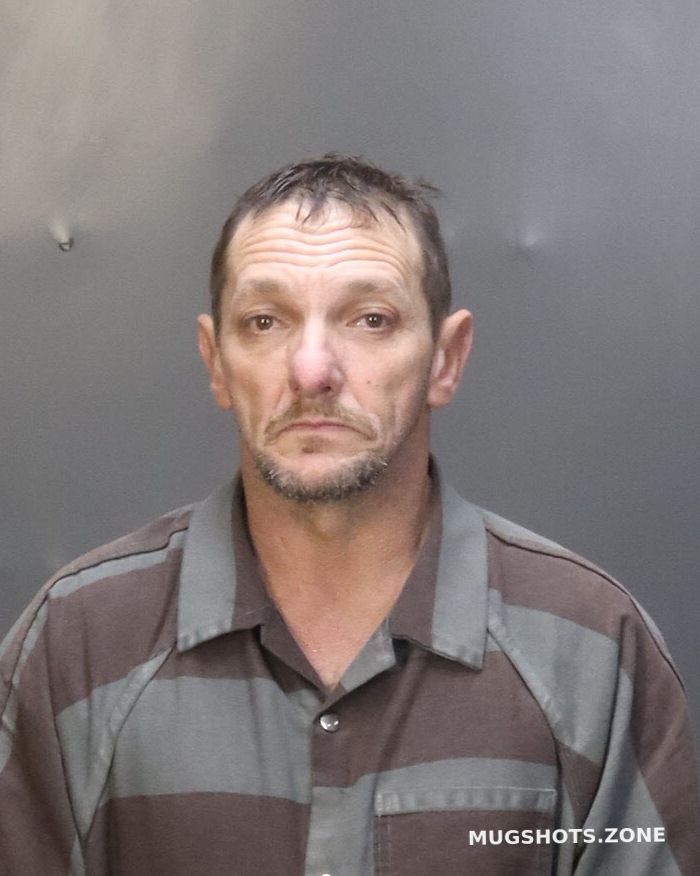 PRIVETT AARON 02/04/2025 - McLennan County Mugshots Zone