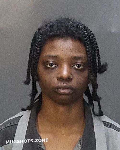 JONES KYRA 02/04/2025 - McLennan County Mugshots Zone