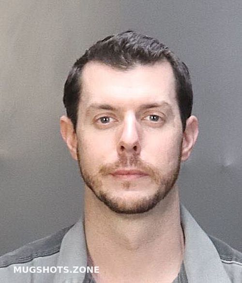 ROBERTS JARED 02/04/2025 - McLennan County Mugshots Zone