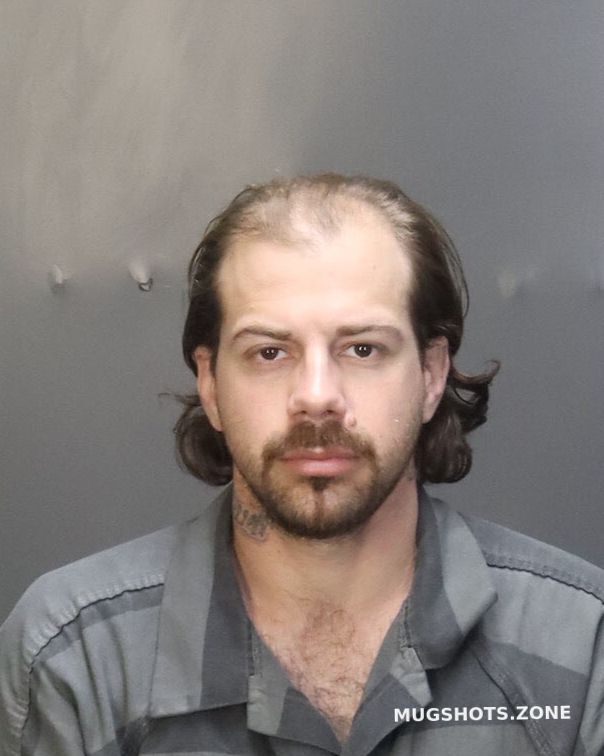 LEMASTER SHANE 02/05/2025 - McLennan County Mugshots Zone