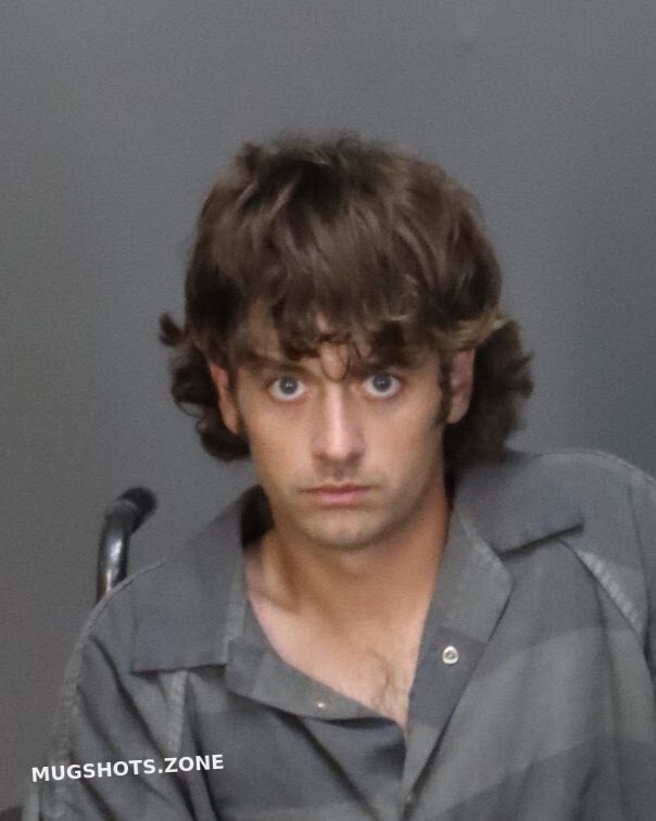 POLICH CALEB 02/06/2025 - McLennan County Mugshots Zone