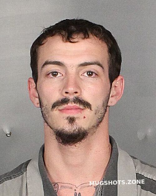 CASEY JUSTIN 02/06/2025 - McLennan County Mugshots Zone