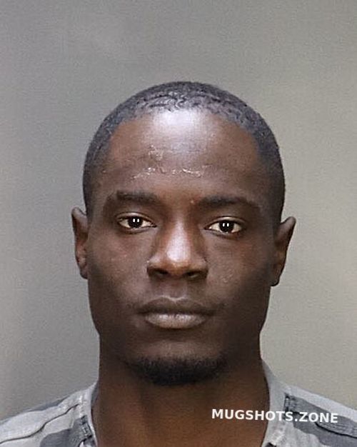 BOWERS DEVANTE 02/07/2025 - McLennan County Mugshots Zone