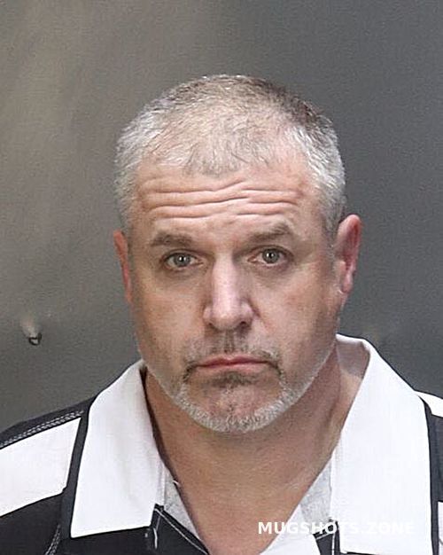 SPRINGER JAMES 02/07/2025 - McLennan County Mugshots Zone