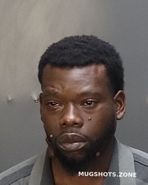 JONES DAVEON 02/08/2025 - McLennan County Mugshots Zone