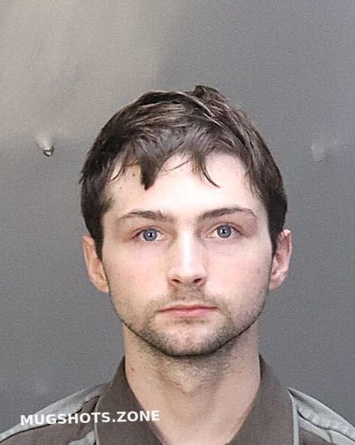 DOYLE SAMUEL 02/09/2025 - McLennan County Mugshots Zone