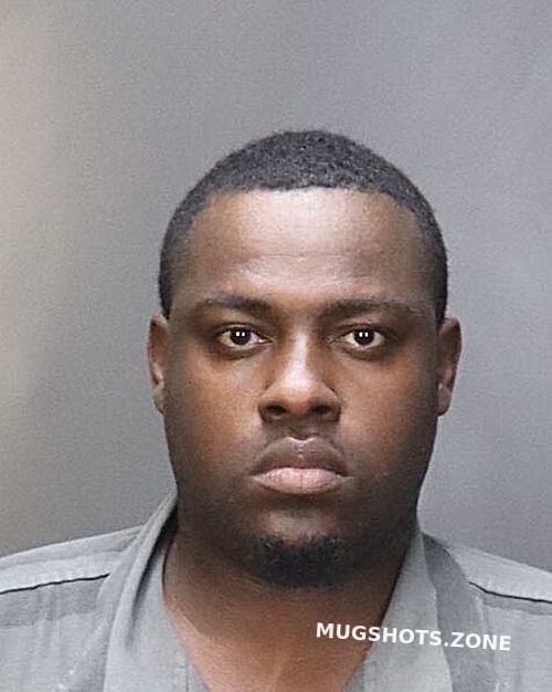 ROBERSON XAVIER 02/10/2025 - McLennan County Mugshots Zone