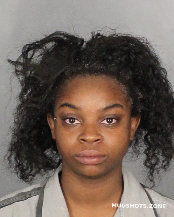 GREENE MYEESHA 02/11/2025 - McLennan County Mugshots Zone
