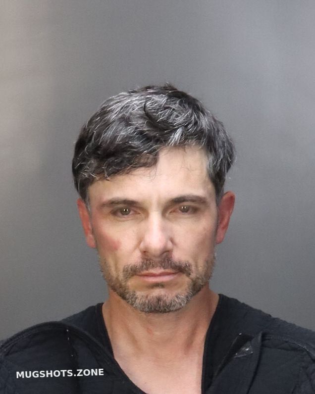 DELGRECO MICHAEL 02/14/2025 - McLennan County Mugshots Zone