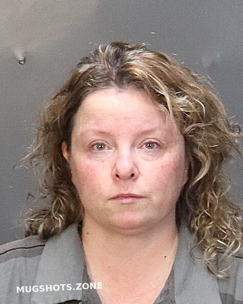VOLPE TRISHA 02/14/2025 - McLennan County Mugshots Zone
