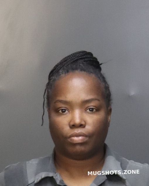 MONTGOMERY CONSTANCE 02/17/2025 - McLennan County Mugshots Zone