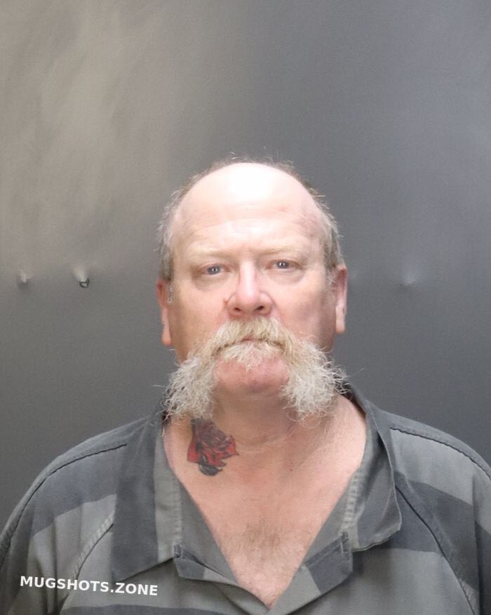 MCFEE MARTY 02/18/2025 - McLennan County Mugshots Zone