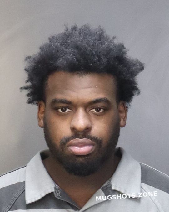 MASON DELVIN 02/19/2025 - McLennan County Mugshots Zone