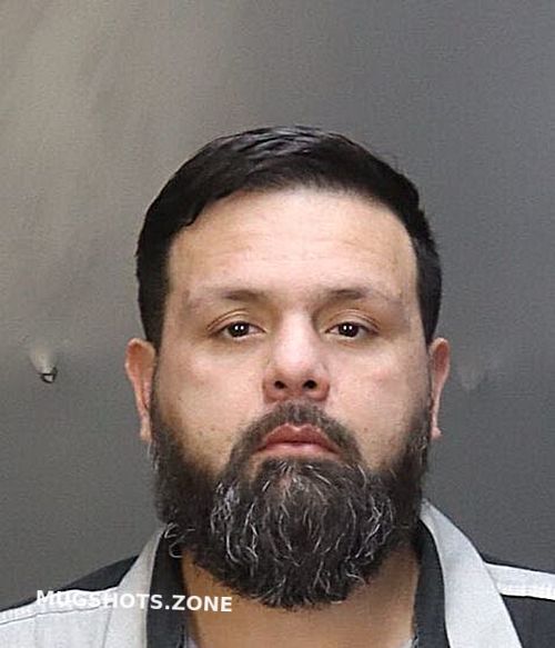 POCINA ALBERT JR 02/20/2025 - McLennan County Mugshots Zone