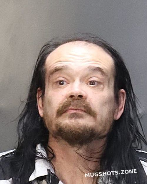 BASS CHRISTOPHER 02/22/2025 - McLennan County Mugshots Zone