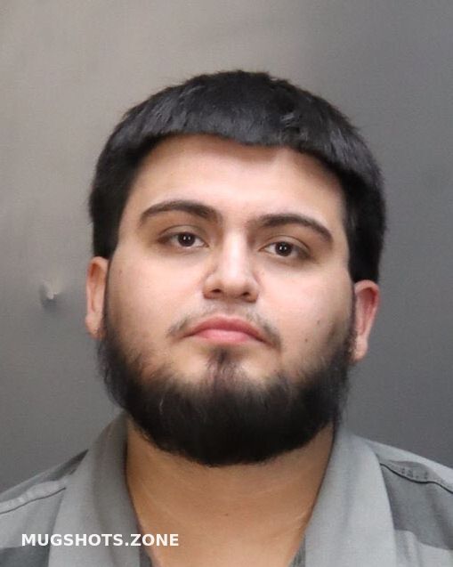 LOPEZ STEVEN 02/23/2025 - McLennan County Mugshots Zone